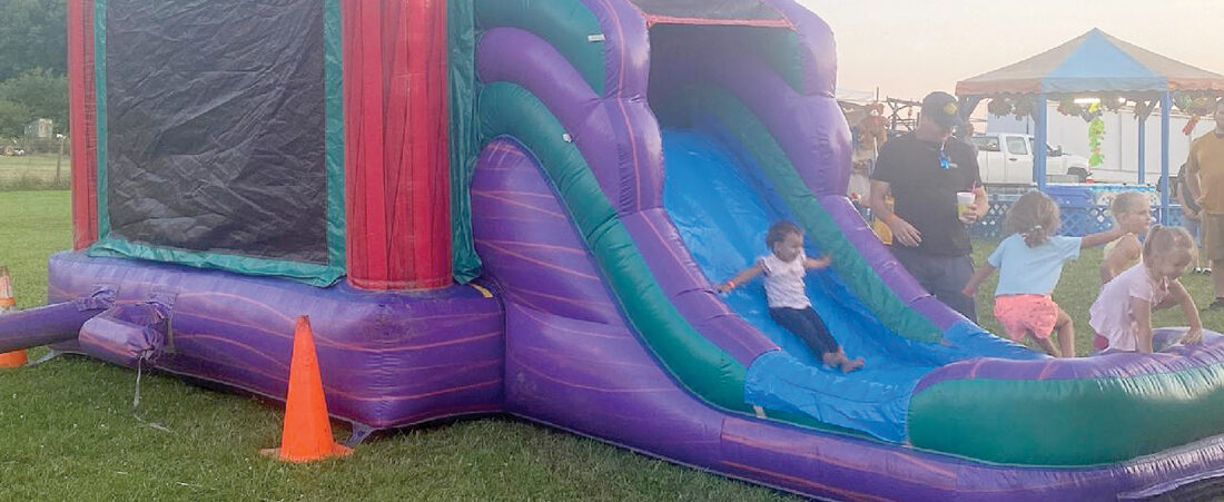 Scenes from the Randolph County Fair Carnival | News, Sports, Jobs ...